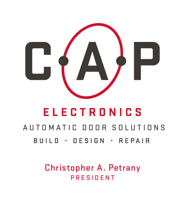 CAP Electronics - Automatic Door Solutions